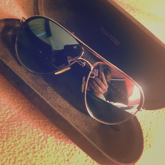 Tom Ford | Accessories | Tom Ford Sun Glasses | Poshmark